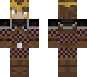 MASTER_MURRE | Minecraft Skin