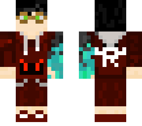 mefelz | Minecraft Skins