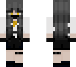 Meh | Minecraft Skin