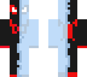 Invisible Minecraft Skins