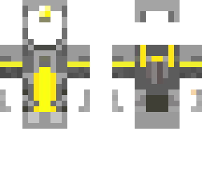 minecraft dungeons hero armor | Minecraft Skin