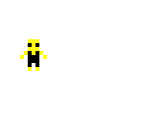 Mini Lemon Craft | Minecraft Skin