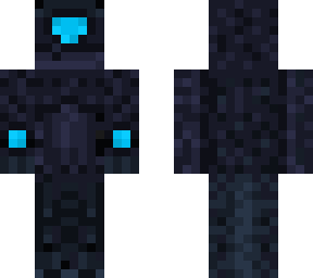 Mini Pekka | Minecraft Skin