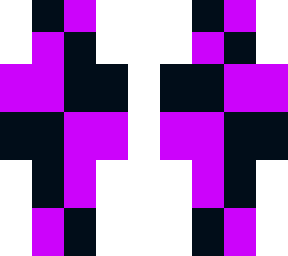 Missing Texture Pack | Minecraft Skin