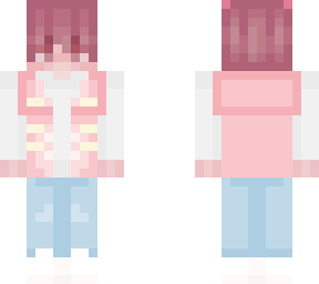 moonie construction worker | Minecraft Skin