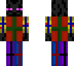 Box | Minecraft Skins