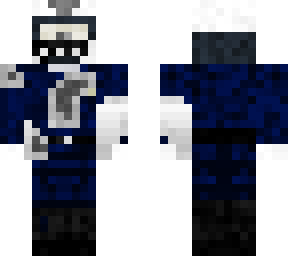 Motorcycle Minecraft Skins