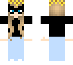 mystic | Minecraft Skins