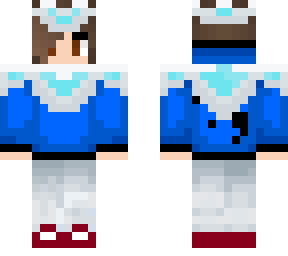 quartz | Minecraft Skins