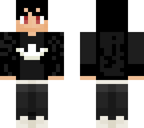 New skin.exe.big bong.song | Minecraft Skin