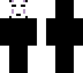 No face | Minecraft Skin