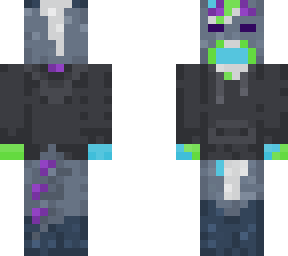 nolan | Minecraft Skins