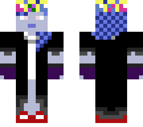 OC SKIN | Minecraft Skin