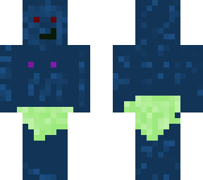 pee | Minecraft Skins