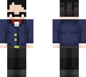 phone guy | Minecraft Skins