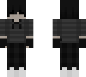 random eboy | Minecraft Skin