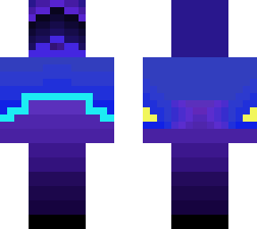 Random Hoodie lol | Minecraft Skin