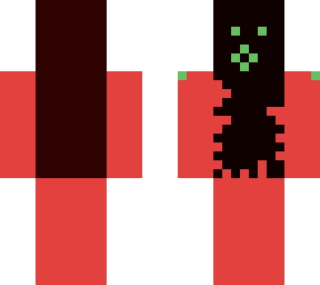 redman | Minecraft Skins