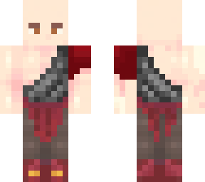 Redone skin from Fall1n1 | Minecraft Skin