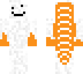 Rice | Minecraft Skin