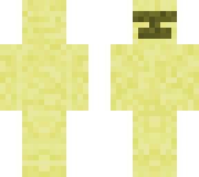 sandman | Minecraft Skin