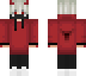 SATAN | Minecraft Skin