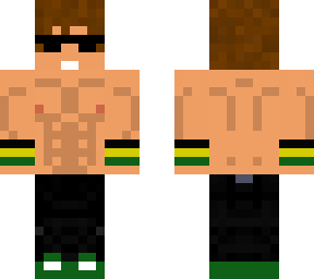 21 Savage | Minecraft Skins