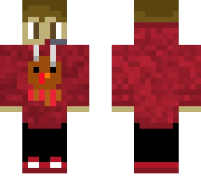 thanksgiving | Minecraft Skins