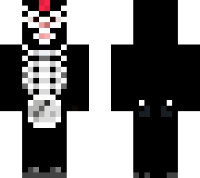 shocker combatmen | Minecraft Skins