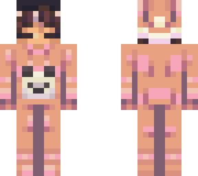 Sleepy Sapnap | Minecraft Skin