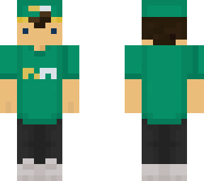 Subway | Minecraft Skin