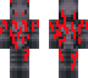 death singer | Minecraft Skins