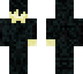 Ink Demon | Minecraft Skins