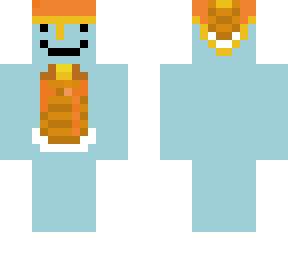 pan cape | Minecraft Skins