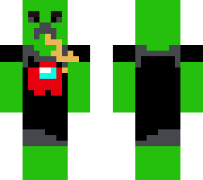 boxers | Minecraft Skins