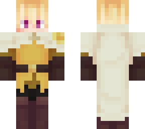 Tubbo | Minecraft Skin