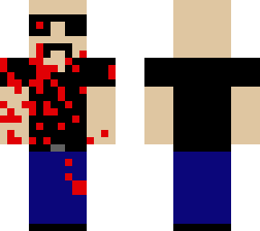 Harold Minecraft Skins