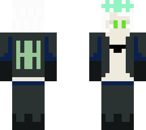 viego | Minecraft Skins