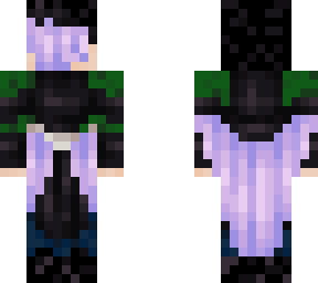 watcher | Minecraft Skins