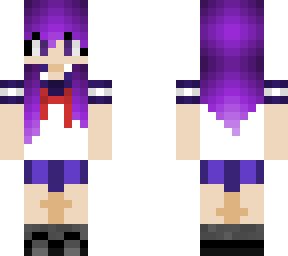 yan | Minecraft Skins