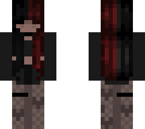 Your Mom | Minecraft Skin