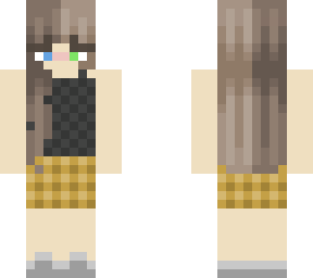 gemini | Minecraft Skins