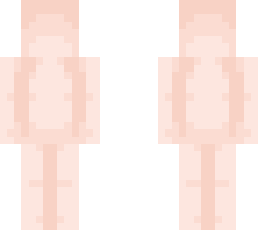 Skin Tone Base | Minecraft Skins