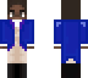 aaron burr | Minecraft Skins