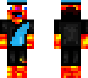 prestonplayz | Minecraft Skins