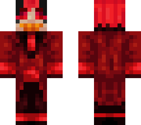 alastor | Minecraft Skins