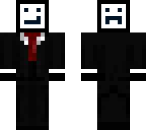 Anashe | Minecraft Skin