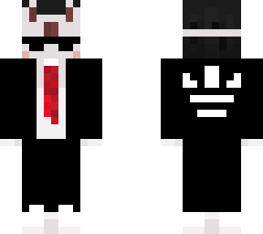 asdwasd | Minecraft Skin