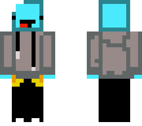 Awita fresca skin | Minecraft Skin