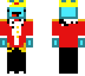 awita | Minecraft Skins